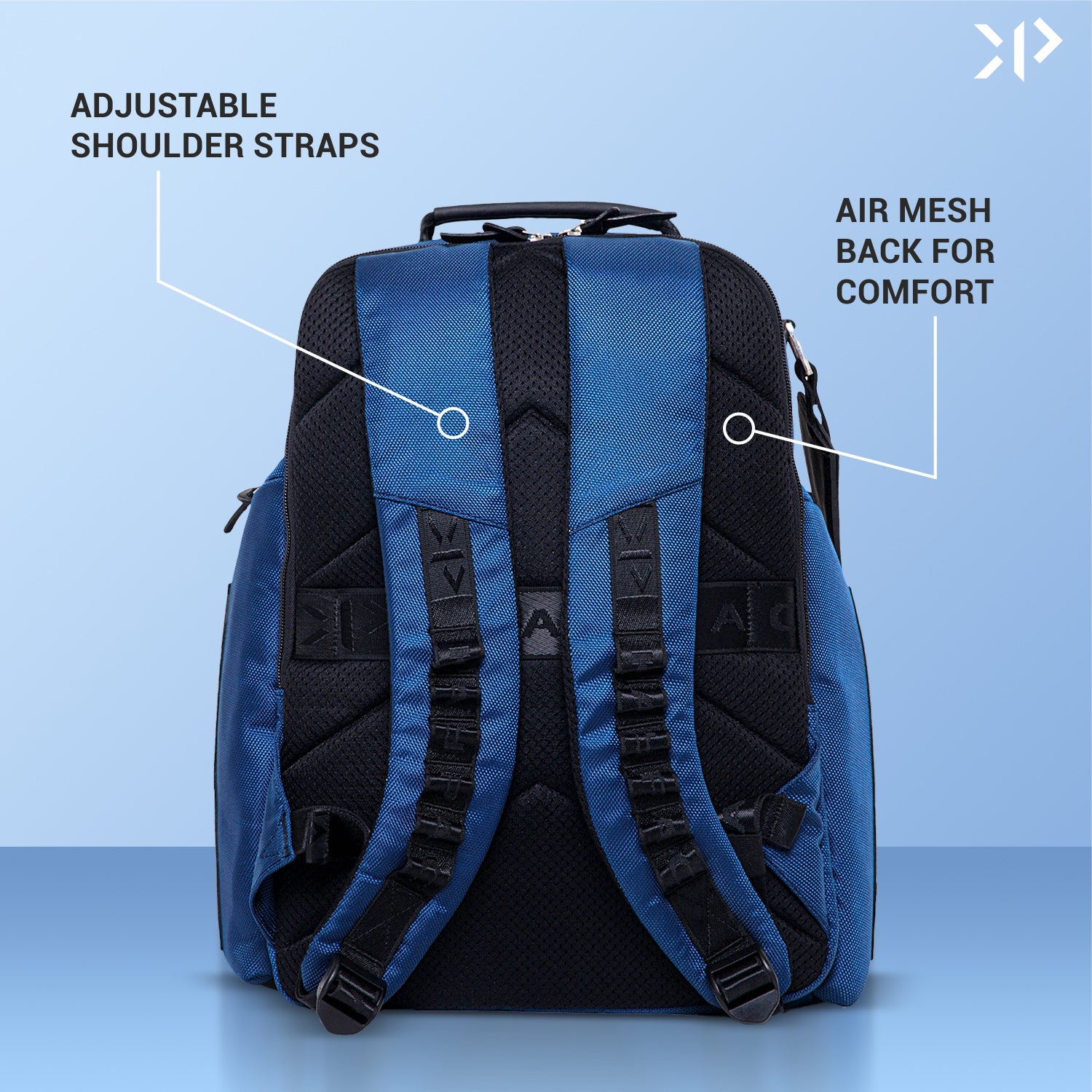 Home › Madison Backpack