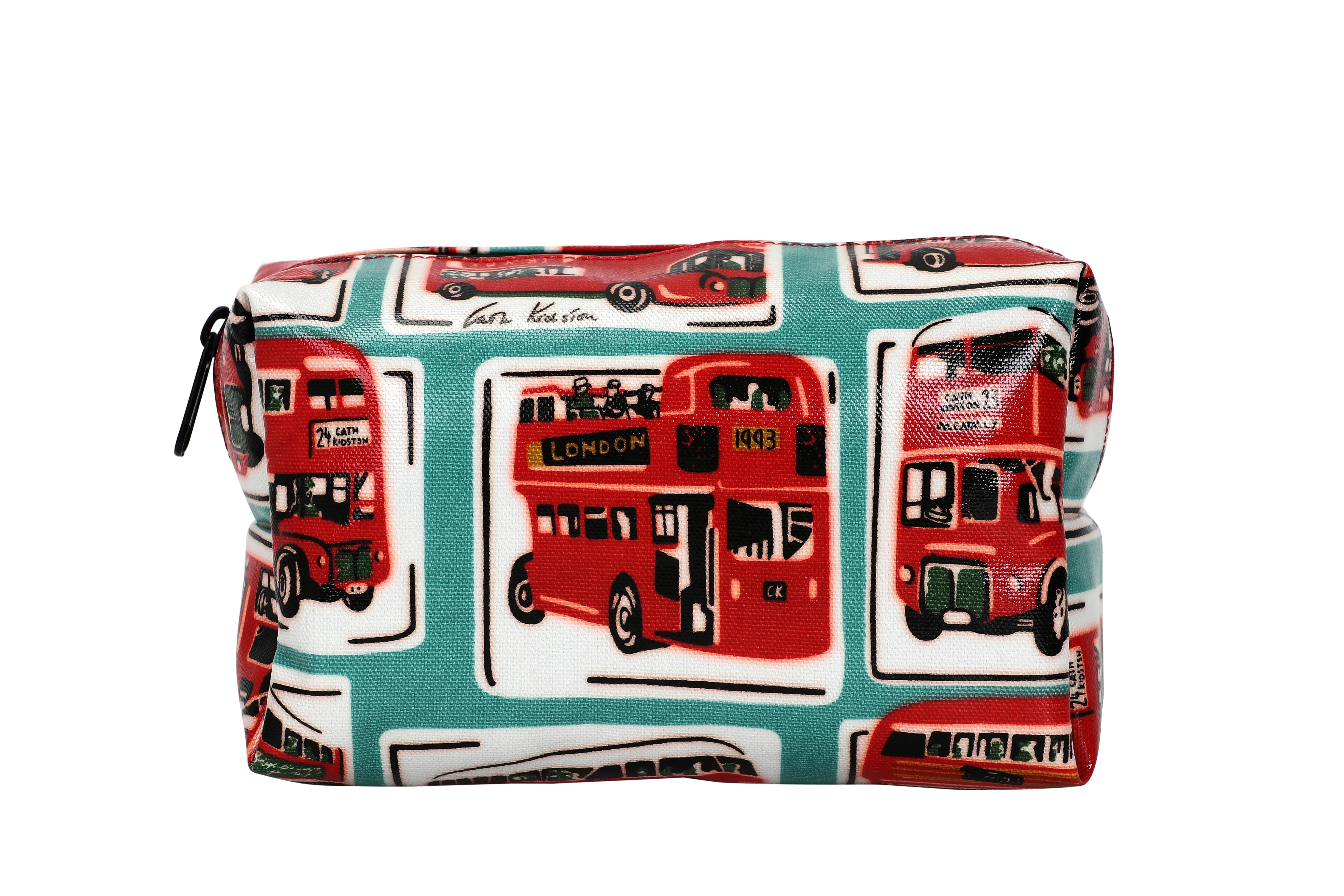 Buy Perfume Pouch London Bus Printed for Women online in India - Kaypac
