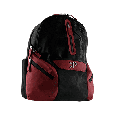 Buy Maroon Color Backpacks and Bags Online in India