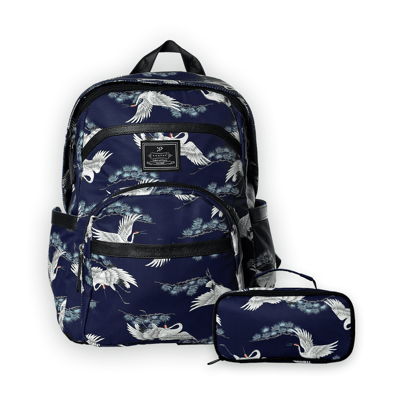 Buy Custom Printed Backpacks for Men, Women and Kids online